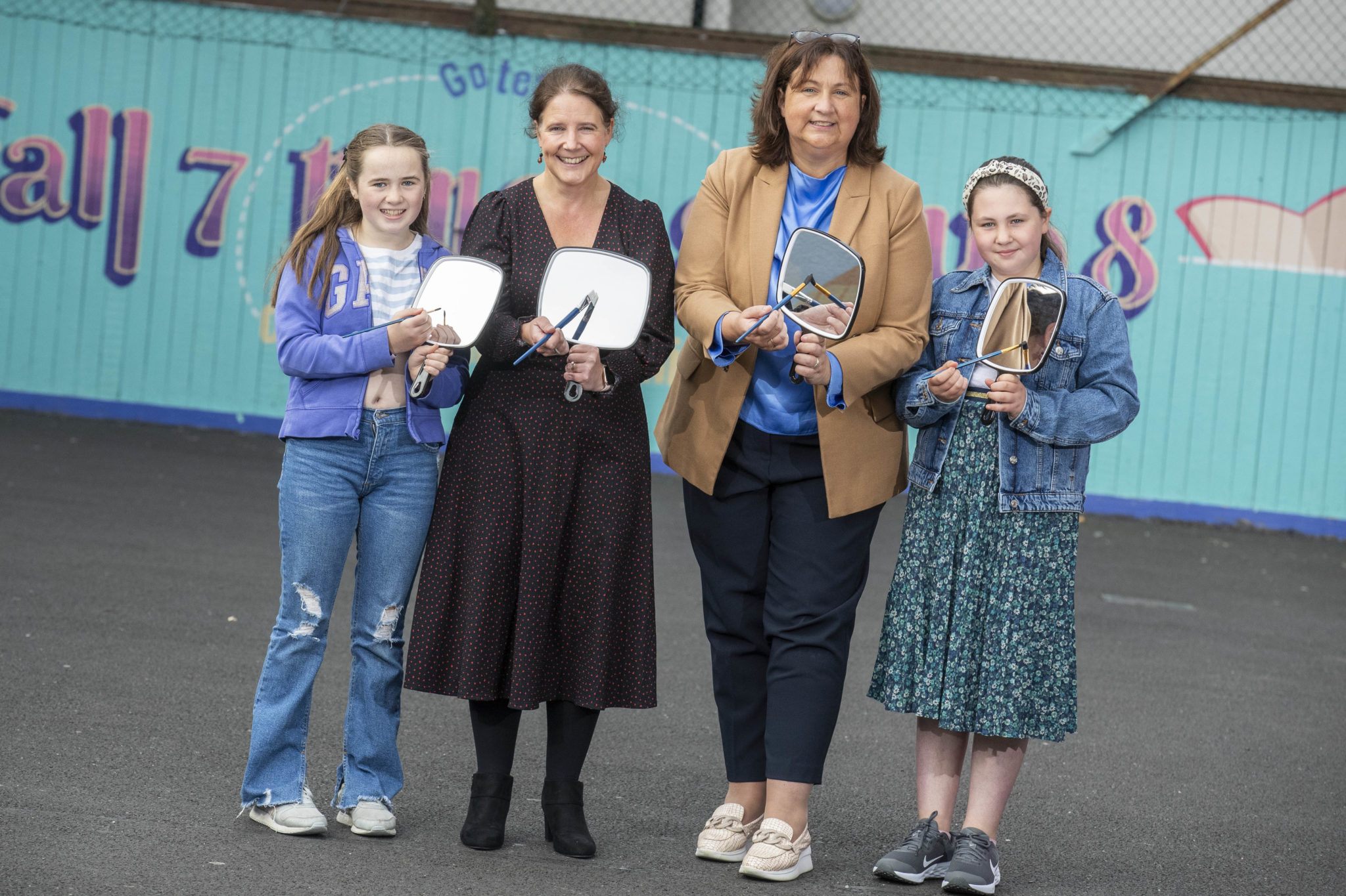 Someone Like Me Competition – Art Competition